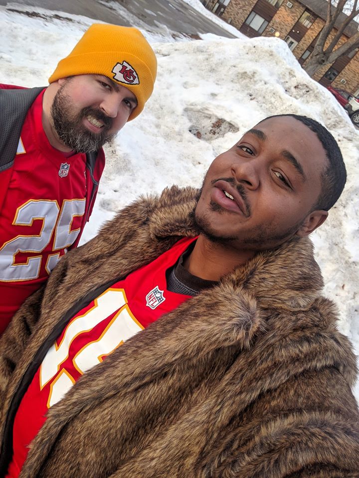 Rushing: Mahoney leaves his mark on paper | Opinion | nwestiowa.com