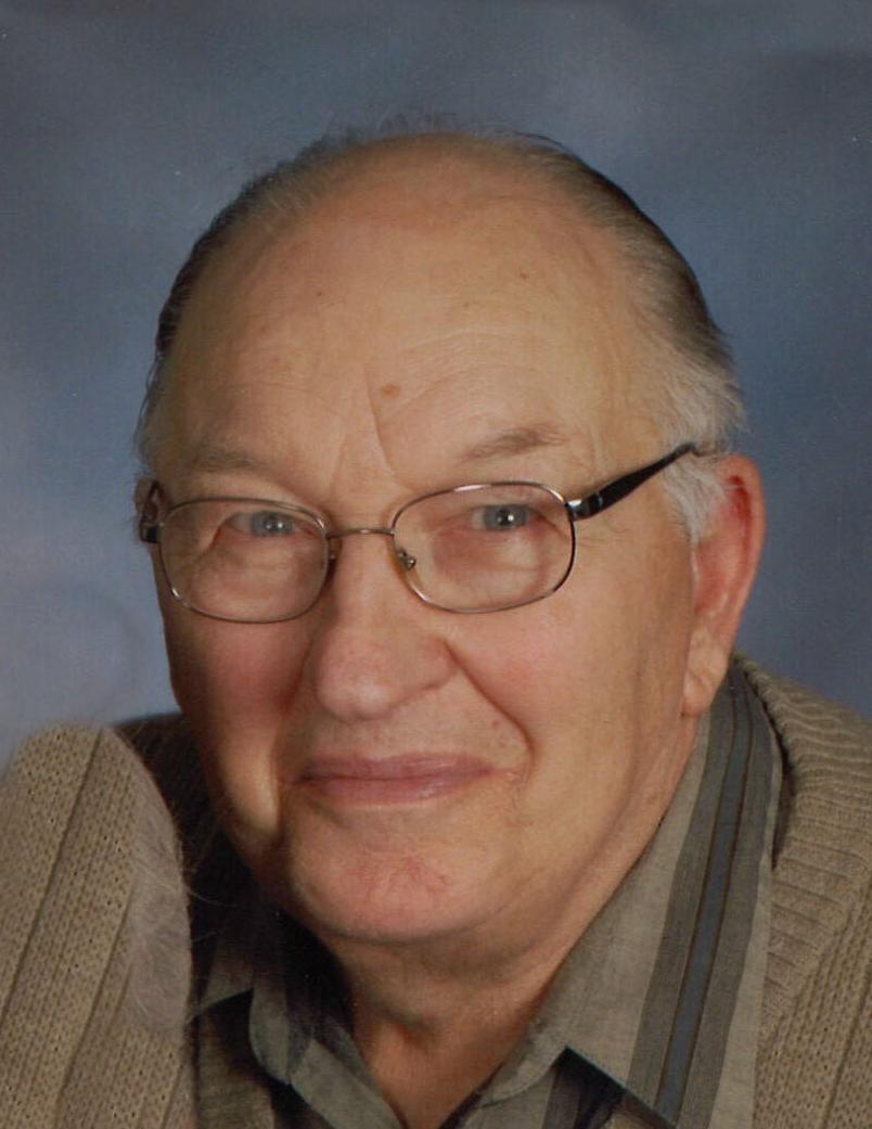 Willis Balt, 86, Sanborn, formerly of Sheldon | Obituaries | nwestiowa.com