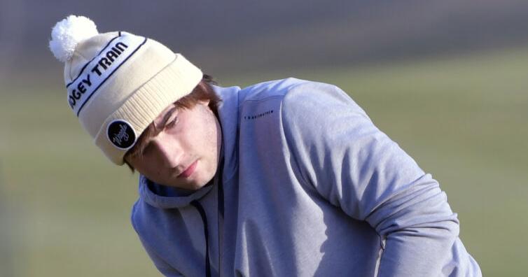 Hinton boys golf picks up wins over West Sioux, MMCRU | Sentinel ...