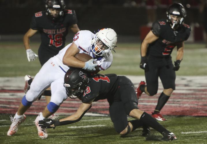 Football: Sioux Center vs Spirit Lake | Sports | nwestiowa.com