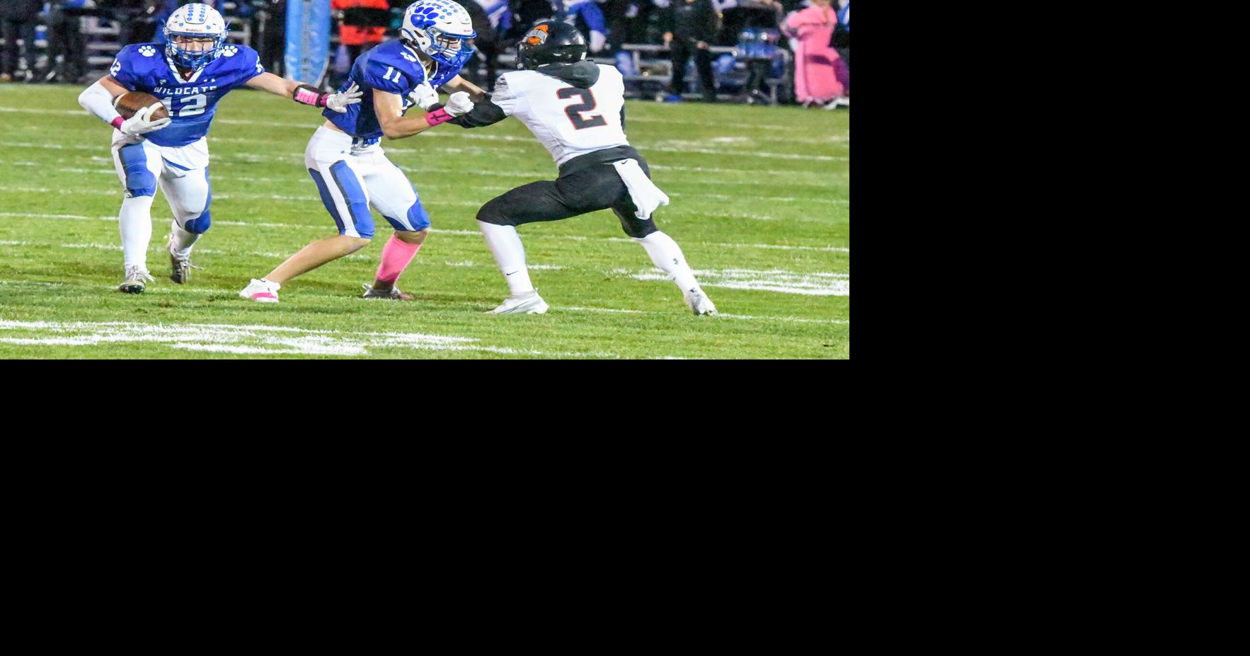 Football: Sheldon vs West Lyon | Sports | nwestiowa.com