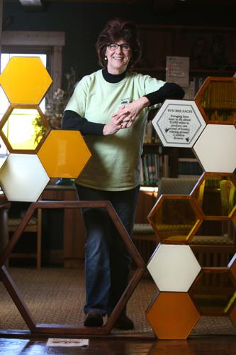 Retired & Restless: Barbara Falk fills time with variety of volunteer ...