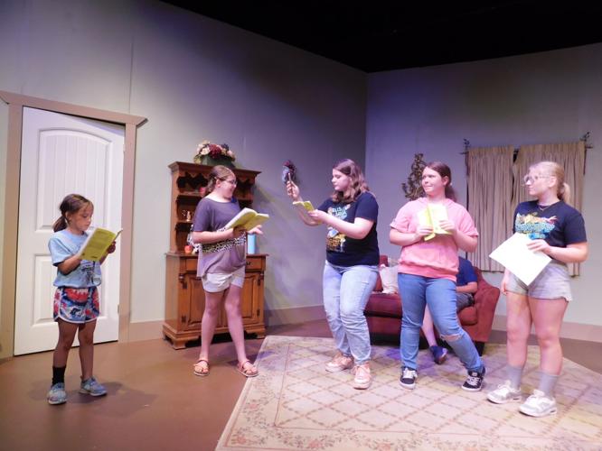 LCT Youth Theatre set for Ice Cream Days performance | Sentinel ...
