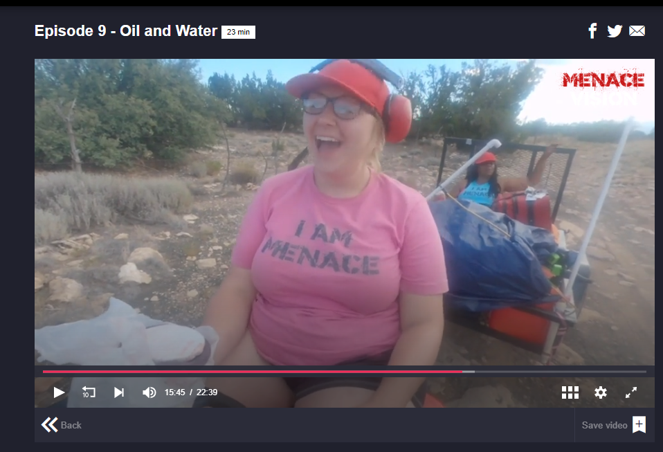 Kate Chronicles: Episodes 9-12 | News | nwestiowa.com