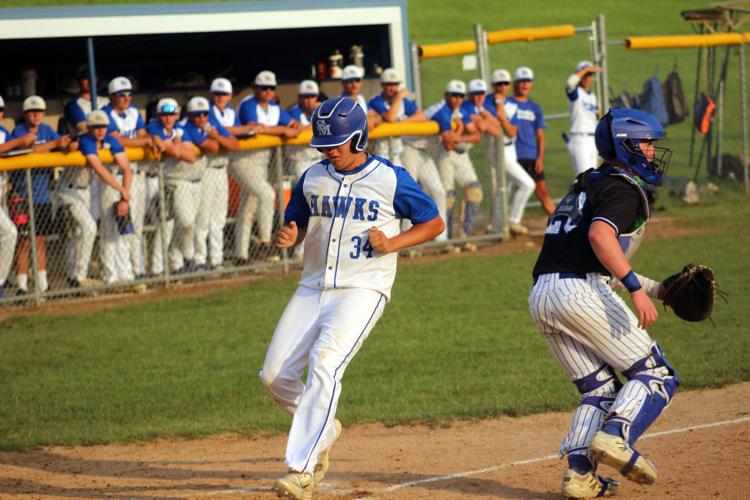 RSM baseball finishes off Woodbury Central in five innings | Sentinel ...