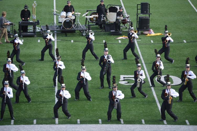 Marching Orabs hit high note in Sioux Falls | News | nwestiowa.com