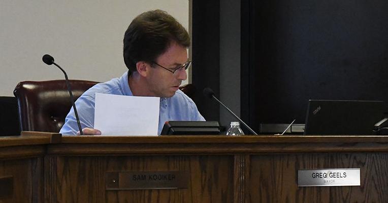 Sheldon council tapping into water rates | News | nwestiowa.com