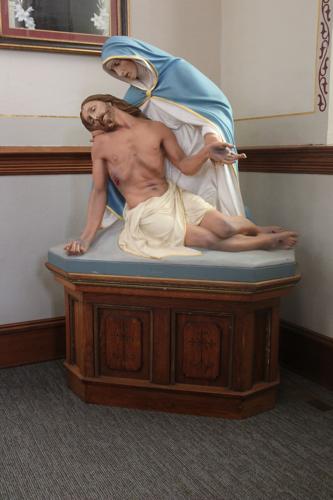 The Catholic community of Remsen, St. Mary's Church | Bell-enterprise ...