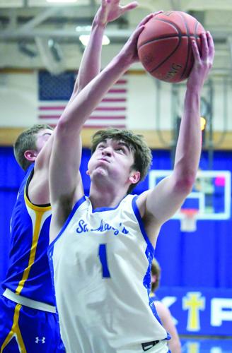 RSM withstands Westwood to reach district final | Sentinel | nwestiowa.com