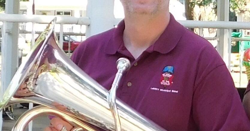 Band concert features Moore as soloist | Sentinel | nwestiowa.com