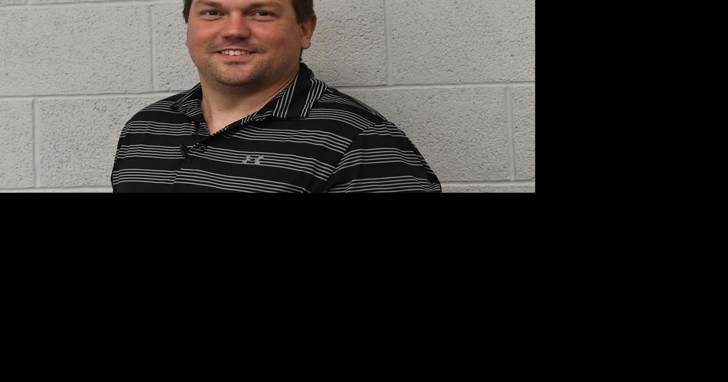 Riley takes helm of South O'Brien schools | News | nwestiowa.com