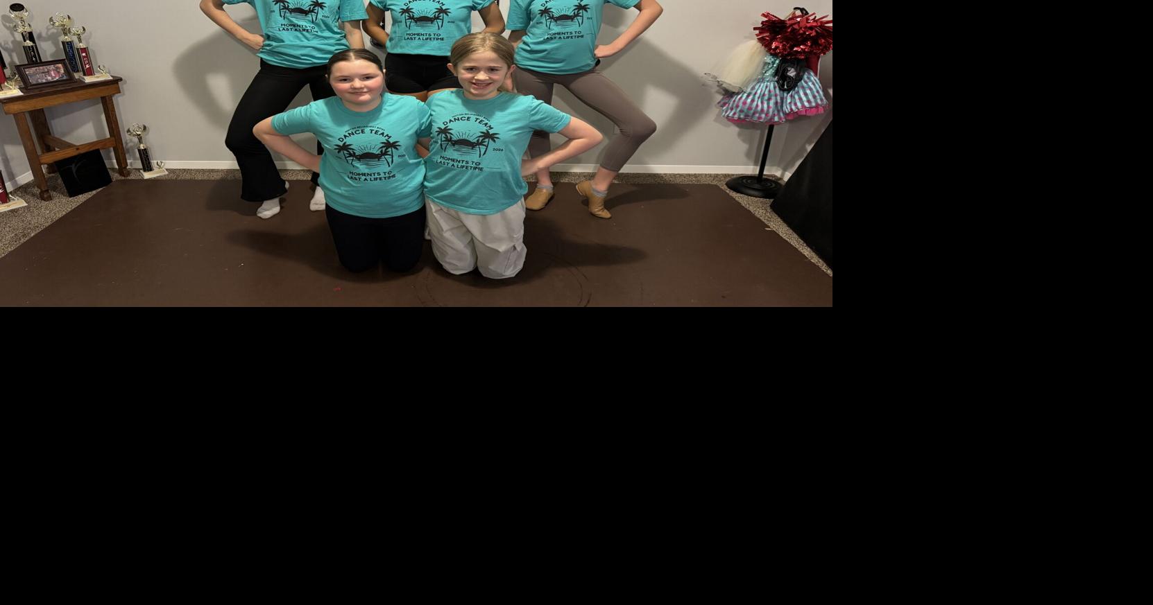 Local girls have qualified to perform at the Reliaquest Bowl | Sentinel ...