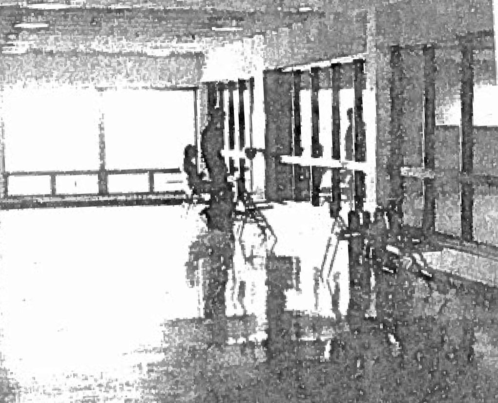 Take 5: Sioux Center's first indoor pool | Take5 | nwestiowa.com