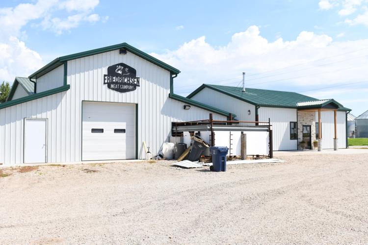 Friedrichsen Meat Company expansion offers new opportunities | News ...