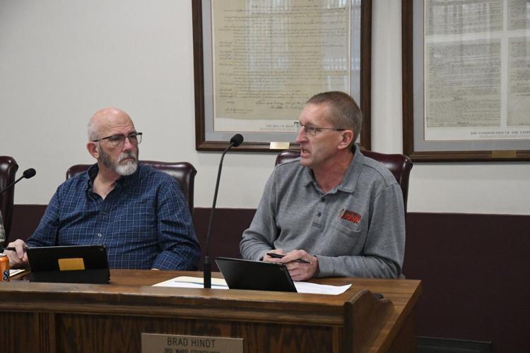 Sheldon council looks at updated recycling ordinance | Mail-sun ...