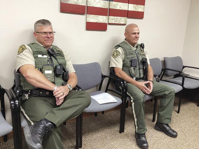 Supervisors approve $15,000 for dive team | Sentinel | nwestiowa.com