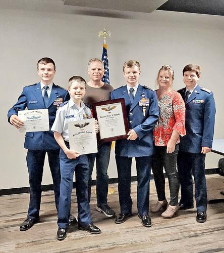 Den Hoed brothers flying to new heights | News | nwestiowa.com