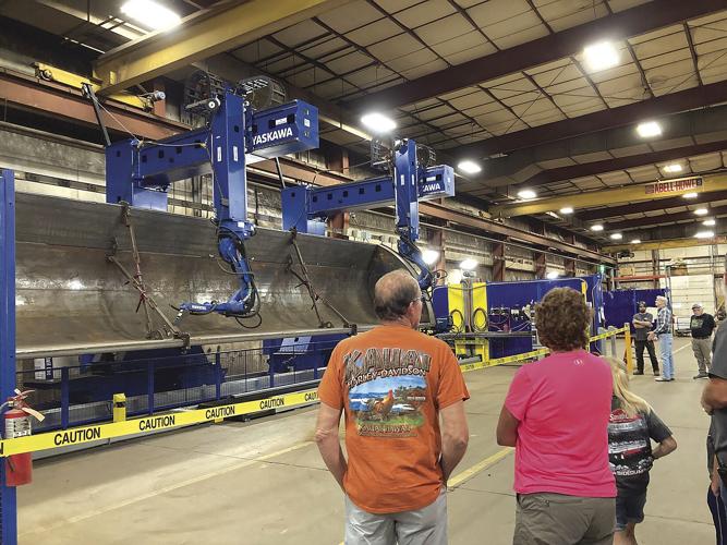 SmithCo invests in employees, community | Sentinel | nwestiowa.com