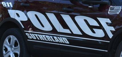 Sutherland man arrested on drug warrants | News | nwestiowa.com