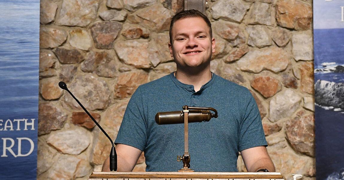 Archer United Methodist has new pastor | News | nwestiowa.com
