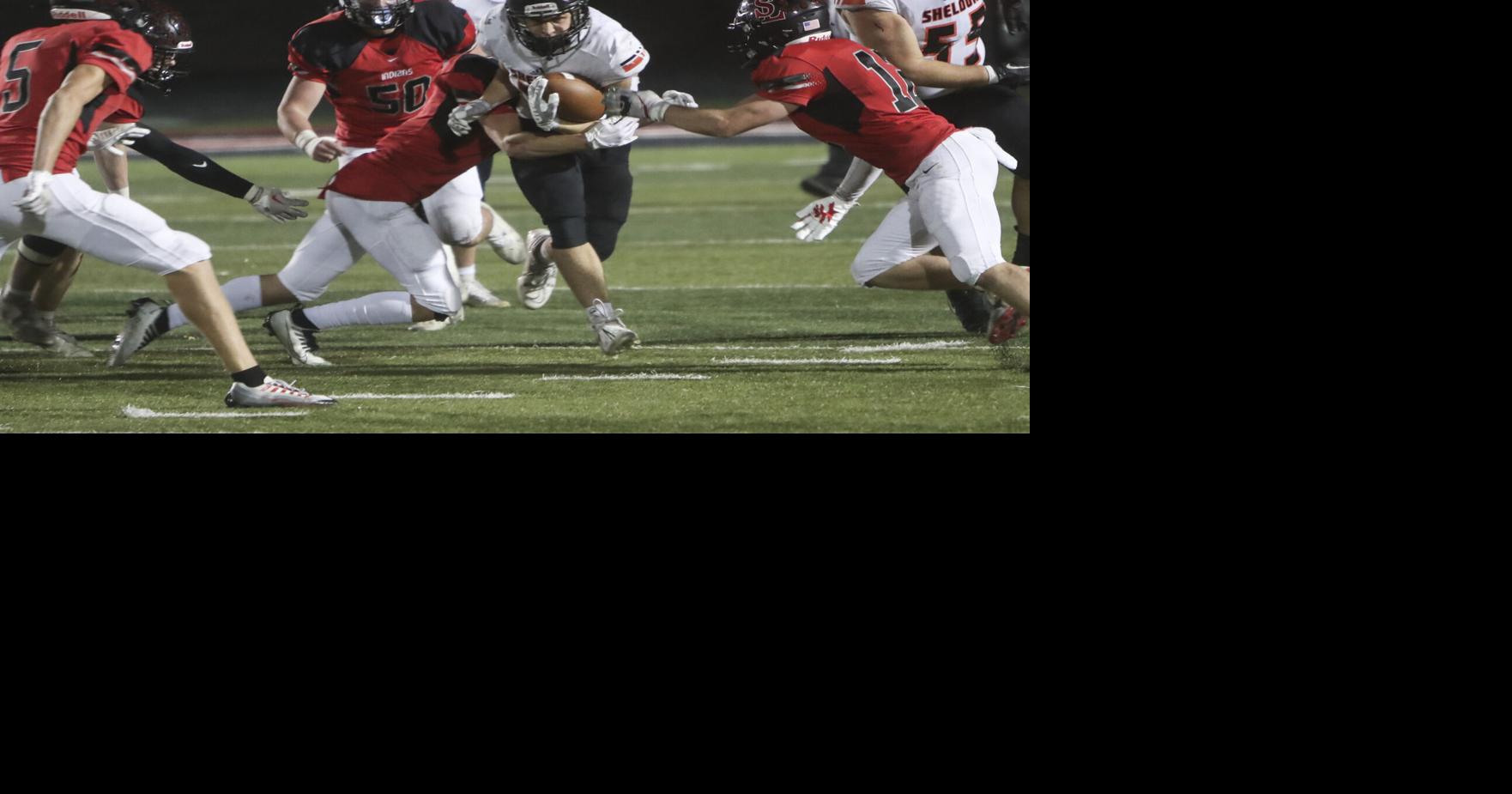 Football: Sheldon vs Spirit Lake | Sports | nwestiowa.com