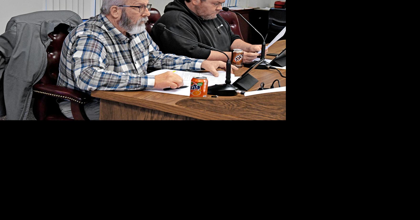 Sheldon council revisits look at LOST funds | News | nwestiowa.com