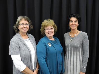 Two new members elected to VNU board of directors | News | nwestiowa.com