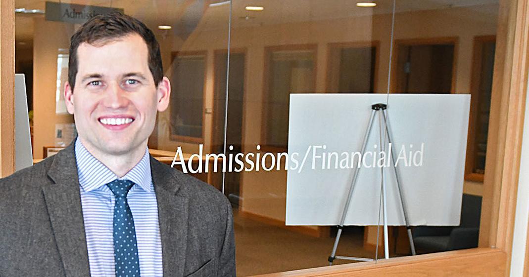 20 under 40: Brandon Huisman | News | nwestiowa.com
