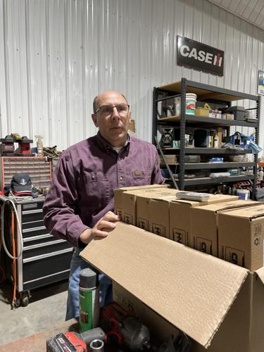 ‘Mr. Farmer is setting pretty good’ | Agriculture | nwestiowa.com