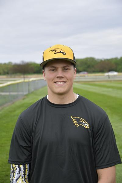 Hinton baseball run-rules Lawton-Bronson in five | Sentinel | nwestiowa.com