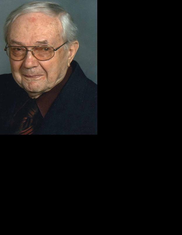Walter Goeringer, 93, Hull | Obituaries | nwestiowa.com