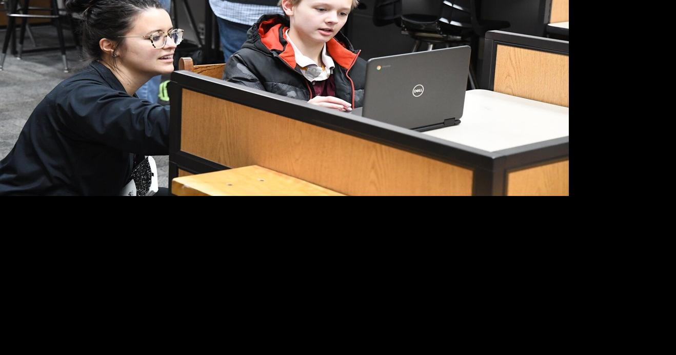 Sheldon schools learn about new curricula | News | nwestiowa.com