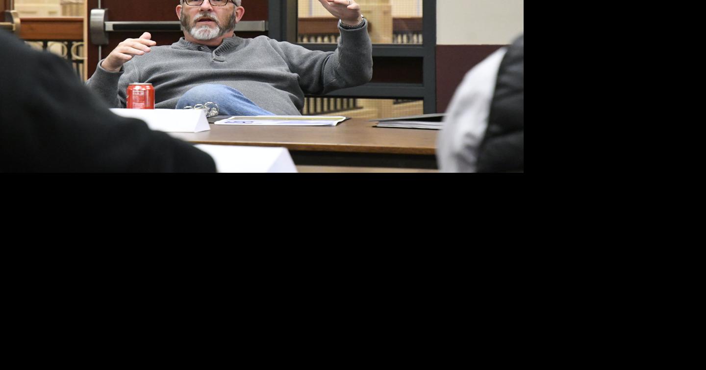 Sheldon council considers lower tax levy | News | nwestiowa.com