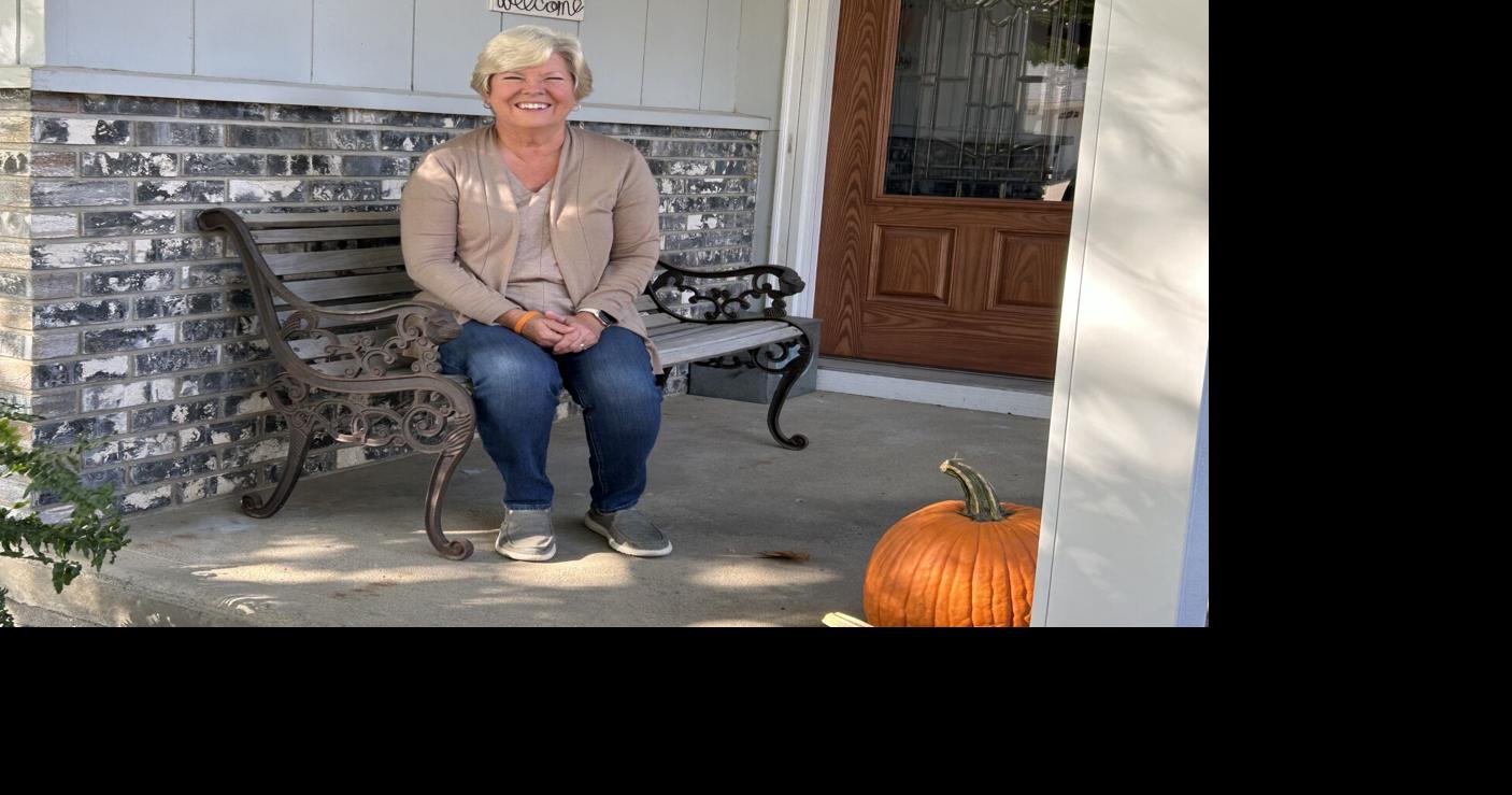 Shea fights breast cancer with family support | Sentinel | nwestiowa.com