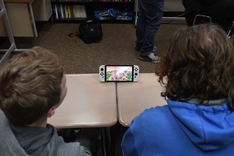 Ready Player One: Sheldon esports set for state | Mail-sun | nwestiowa.com