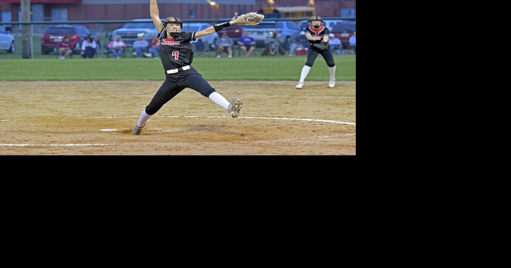Leraas strikes out career-high 17 as Le Mars softball edges Storm Lake ...