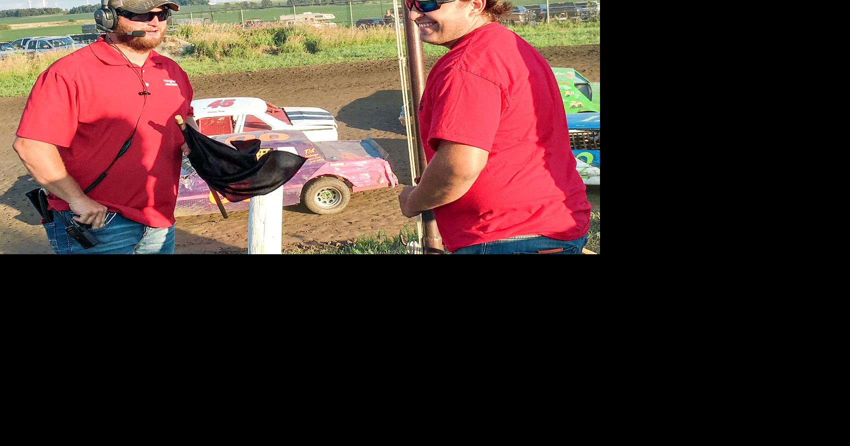 More to Primghar Jaycees than hosting figure-8 races | News | nwestiowa.com