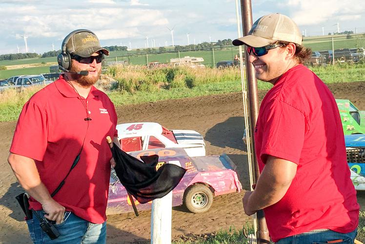 More to Primghar Jaycees than hosting figure-8 races | News | nwestiowa.com