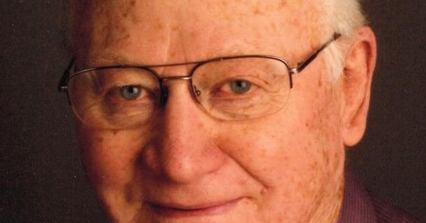 Erwin “Red” Van Beek, 85, Sioux Center | Obituaries | nwestiowa.com