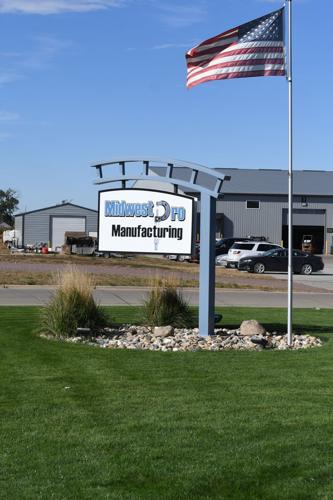midwestern manufacturing