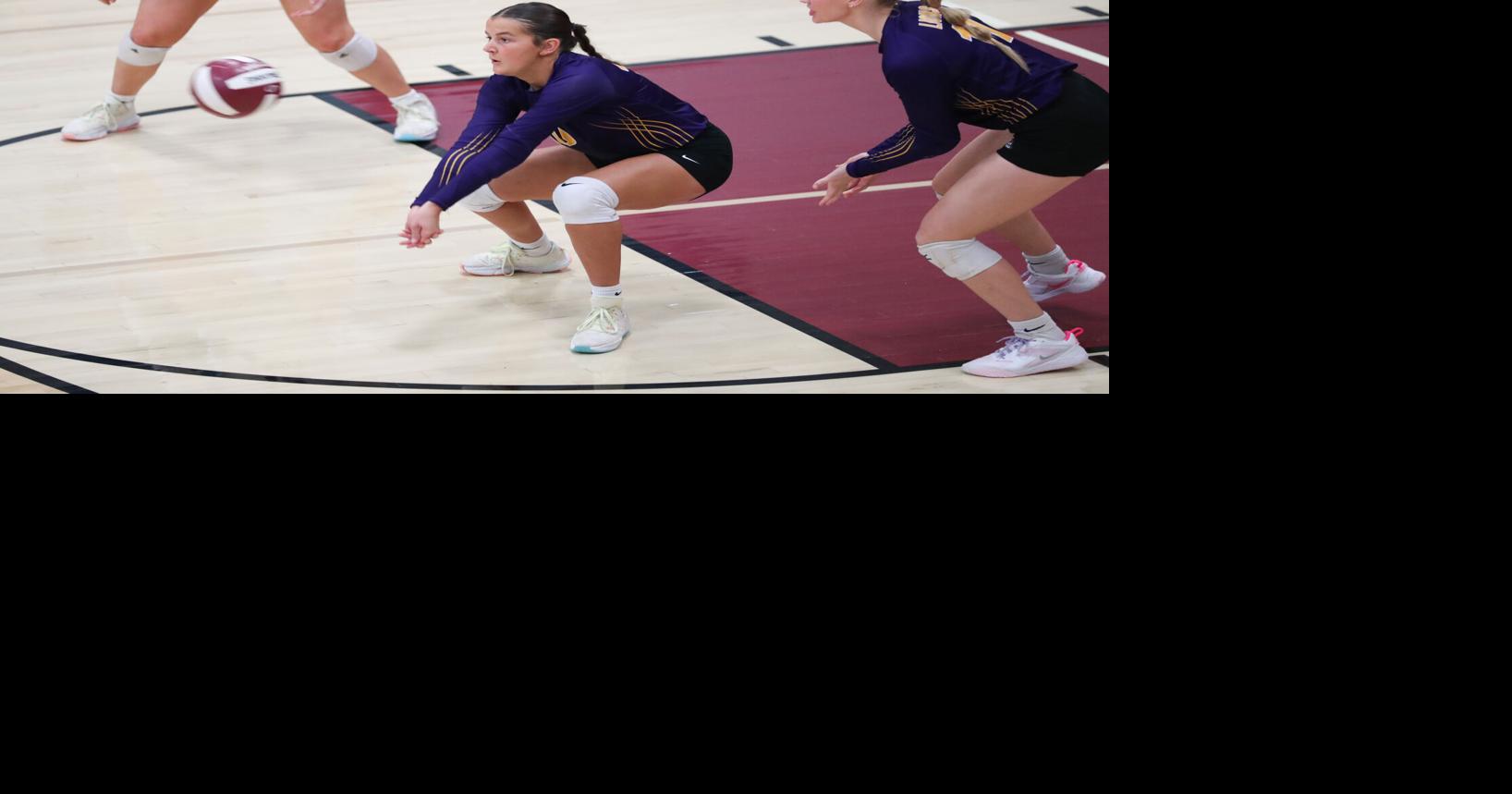 Volleyball: Okoboji vs Central Lyon | Sports | nwestiowa.com