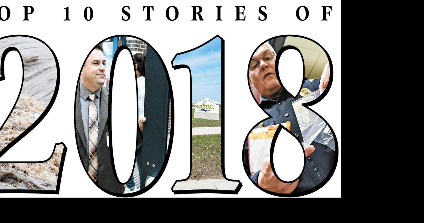 Top 10 Sheldon area stories of 2018 | News | nwestiowa.com