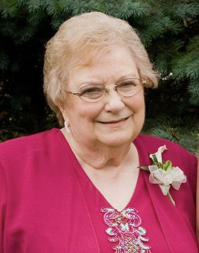 Bernadeen ‘Bernie’ A. McWilliams, 89, Le Mars | Sentinel | nwestiowa.com