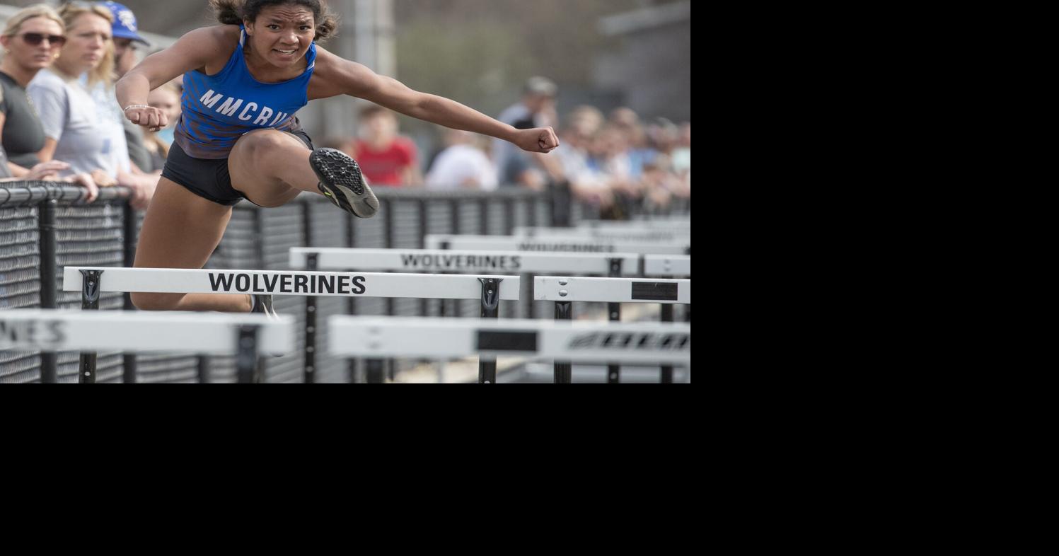 MMCRU has successful day at South O’Brien track meet | Sentinel ...