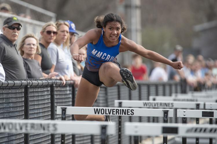 MMCRU has successful day at South O’Brien track meet | Sentinel ...