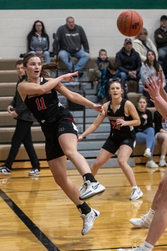 Akron-Westfield sweeps Trinity in basketball doubleheader | Sentinel ...