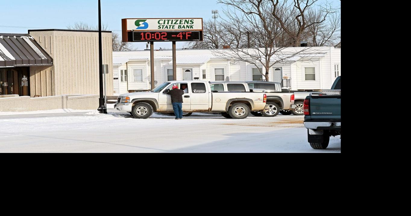 N'West Iowa in for extreme cold spell | News | nwestiowa.com