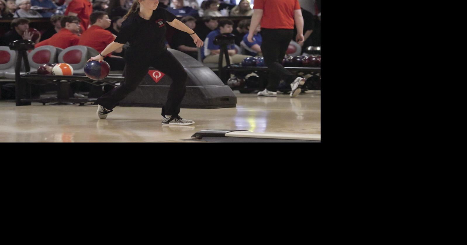 Le Mars bowling teams secure victories at quad meet | Sentinel ...