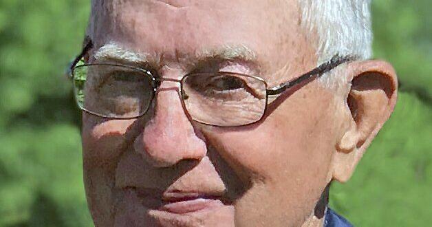 Daryl Strenge, 91, Melvin | Obits 1 | nwestiowa.com
