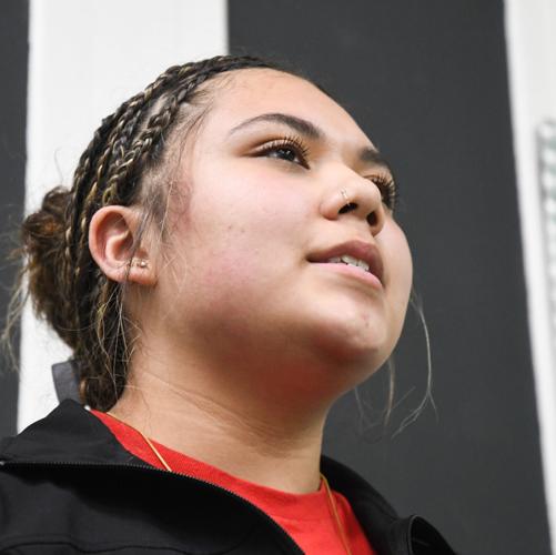 Three of many paths to all-state speech | News | nwestiowa.com